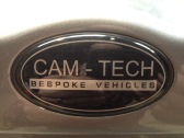 Cam Tech LandRover - Cam Tech Facelifts